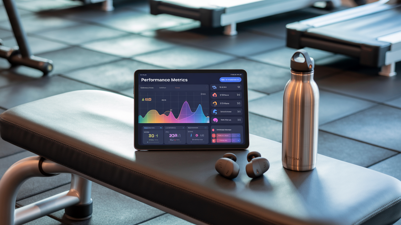 AI Gym Coach: Revolutionize Your Fitness Routine